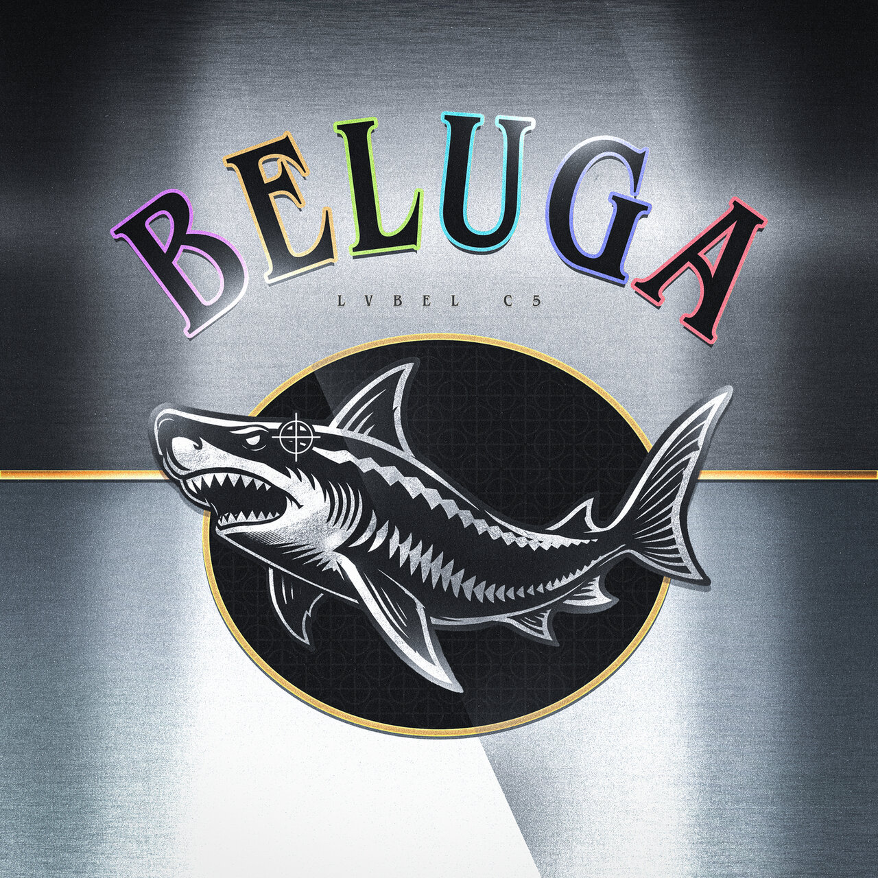 vODKA BELUGA by Lvbel C5 & AKDO on TIDAL
