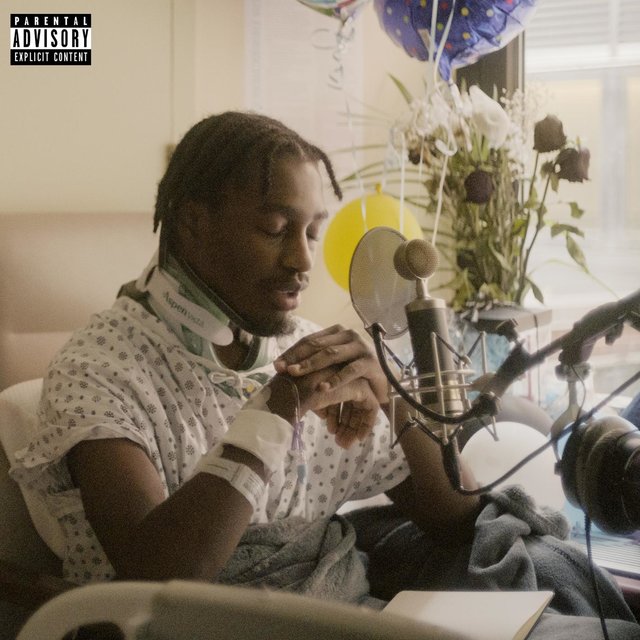 Beat The Odds By Lil Tjay On TIDAL