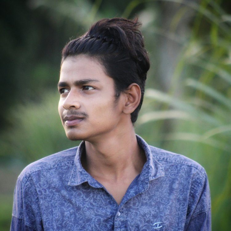 Ahmed Fahim on TIDAL