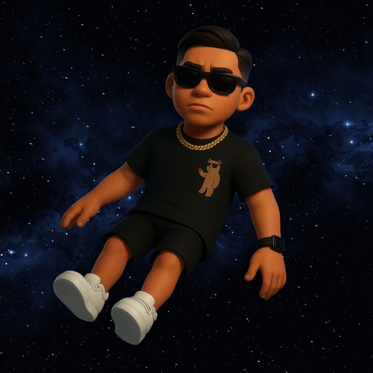 Zozzy World on TIDAL