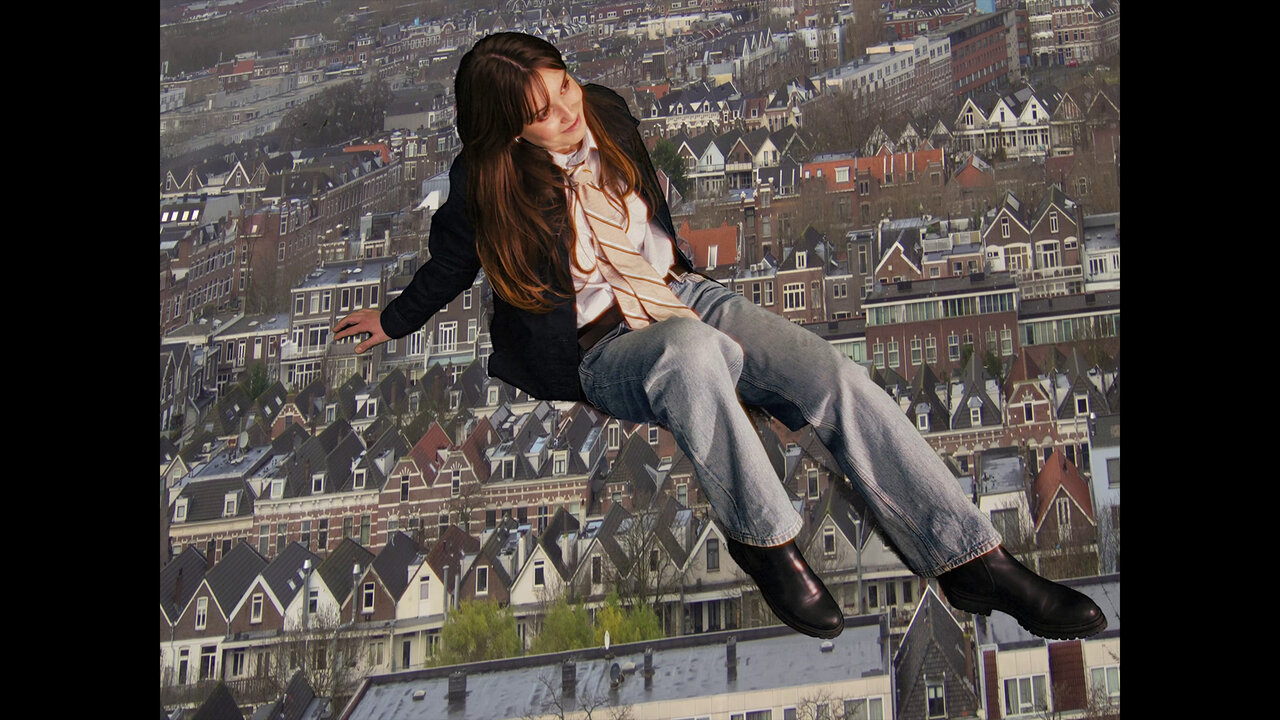 Tomorrow by Kindsight on TIDAL