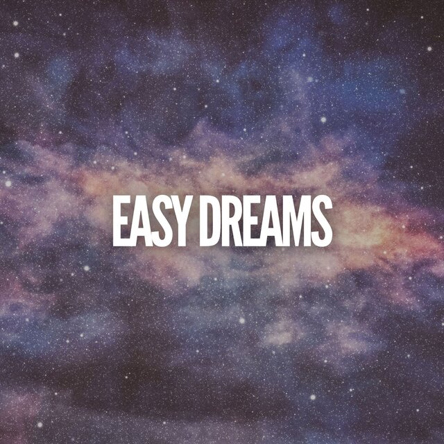 Easy Dreams by Deep Sleep Relaxation on TIDAL