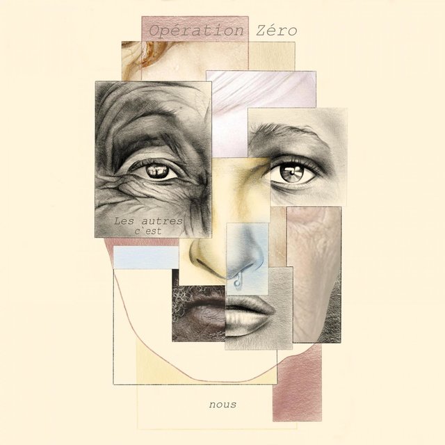 Les Autres C'est Nous by Opération Zéro on TIDAL