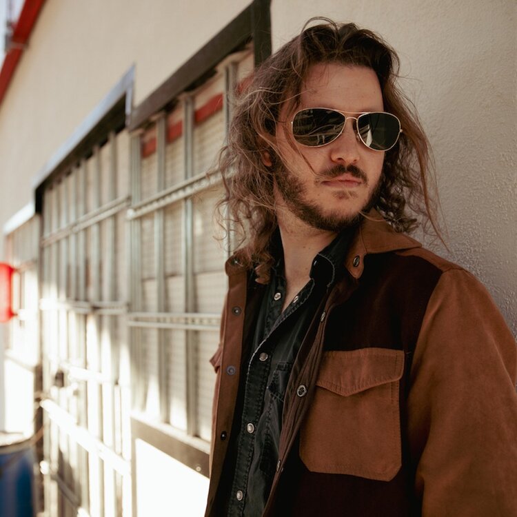 Alex Jordan on TIDAL