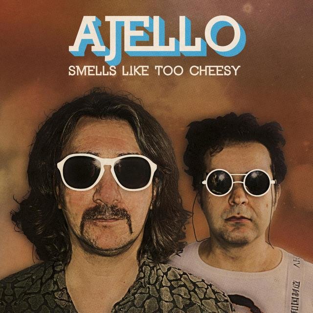 Smells Like Too Cheesy by Ajello on TIDAL