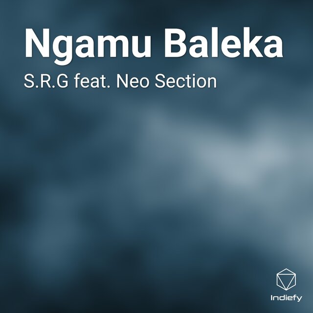 Ngamu Baleka by S.R.G & Neo Section on TIDAL