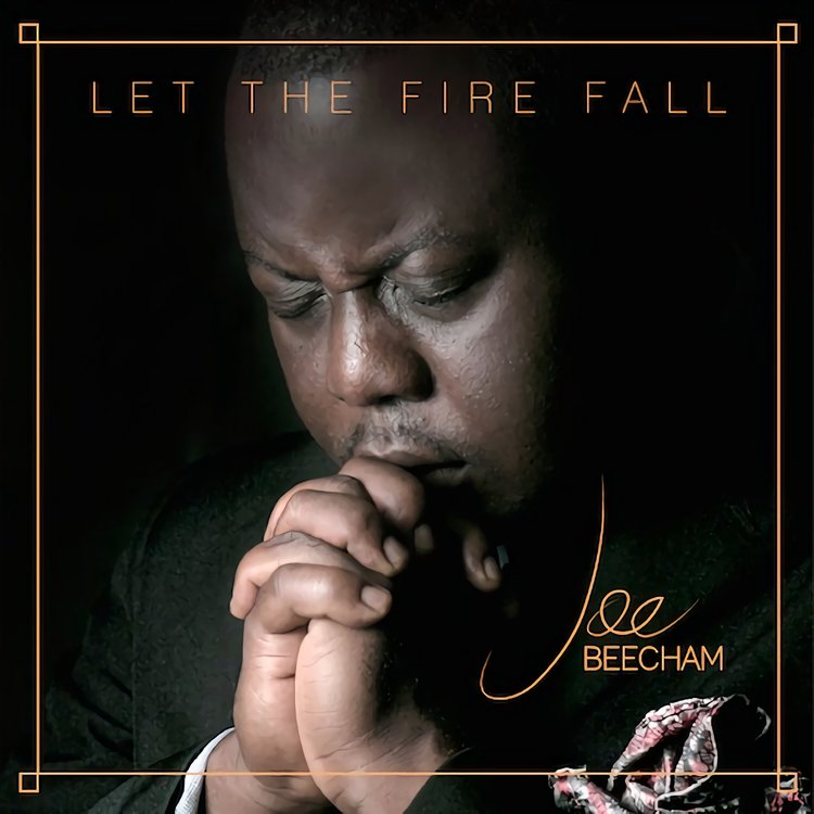 Pastor Joe Beecham on TIDAL