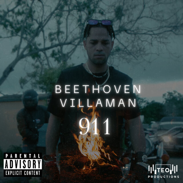 Beethoven Villaman on TIDAL