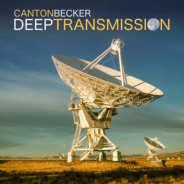 Canton Becker on TIDAL