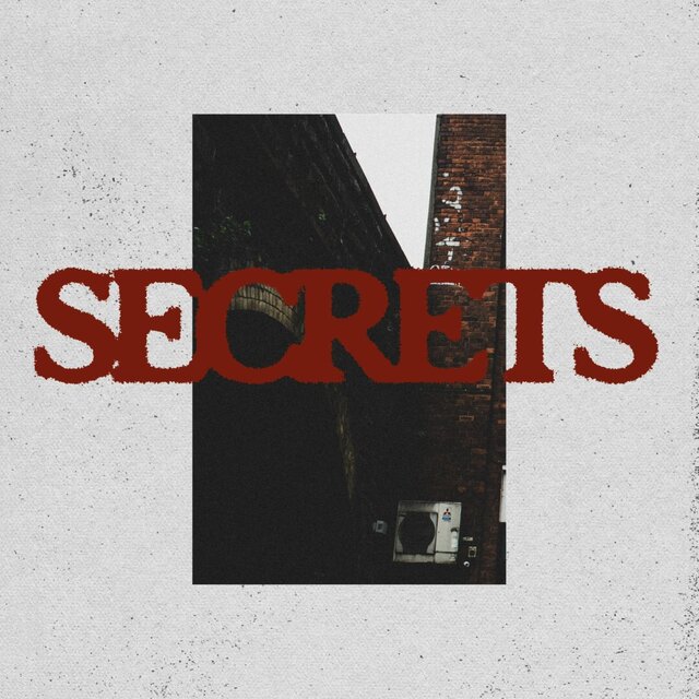 Secrets by QUAINT on TIDAL