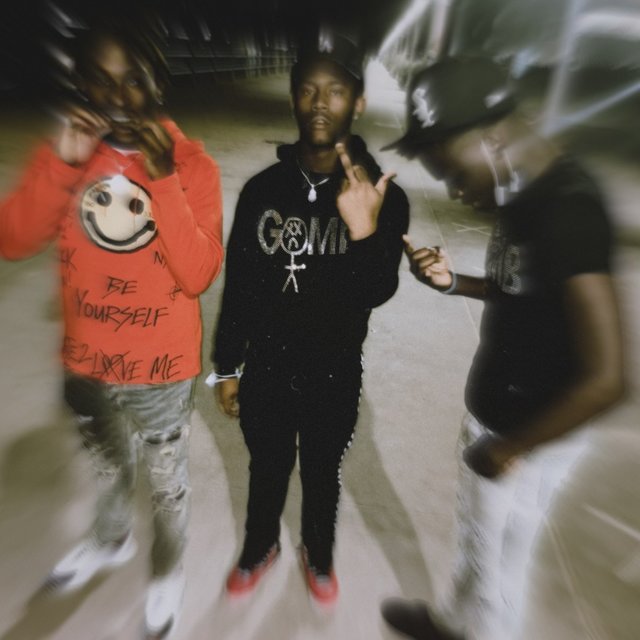 Not A Love Song (feat. Lil Yae & Big Wizzop) by Maj2x on TIDAL