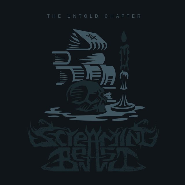 Screaming Beast on TIDAL