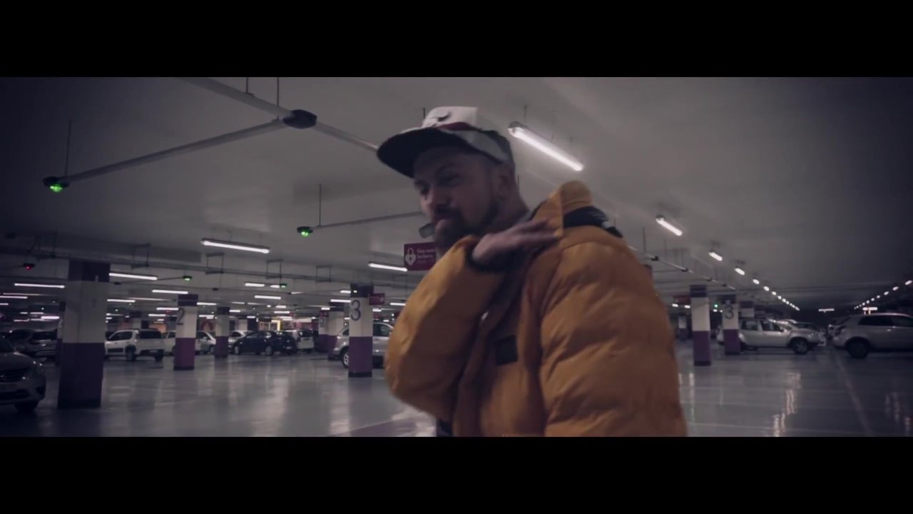 Hiphop Life by Omega El CTM on TIDAL