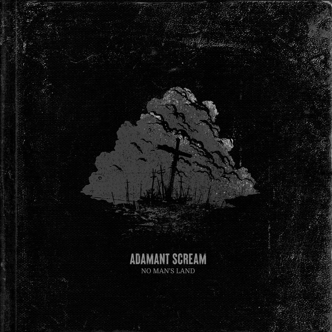 No Man's Land by Adamant Scream on TIDAL