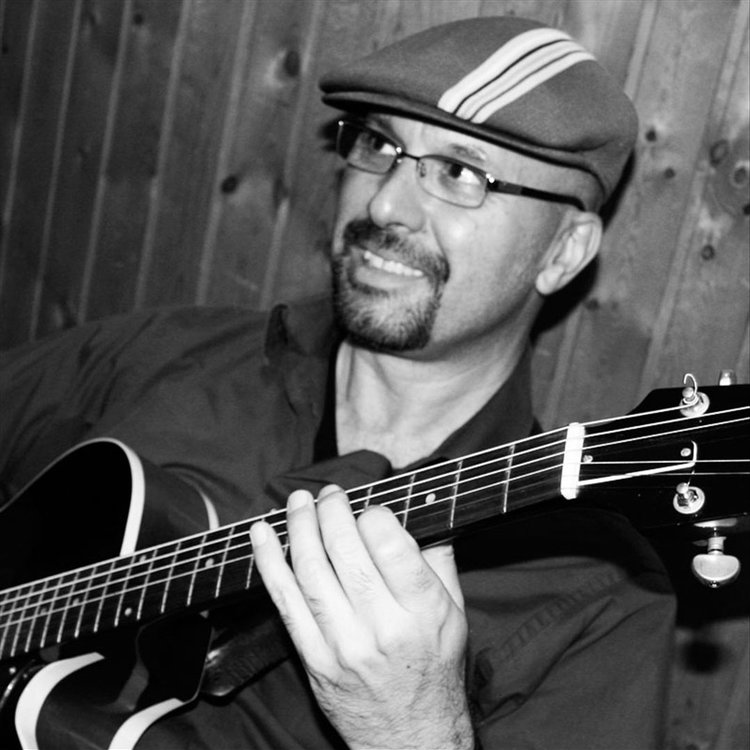 Phill Lewis on TIDAL