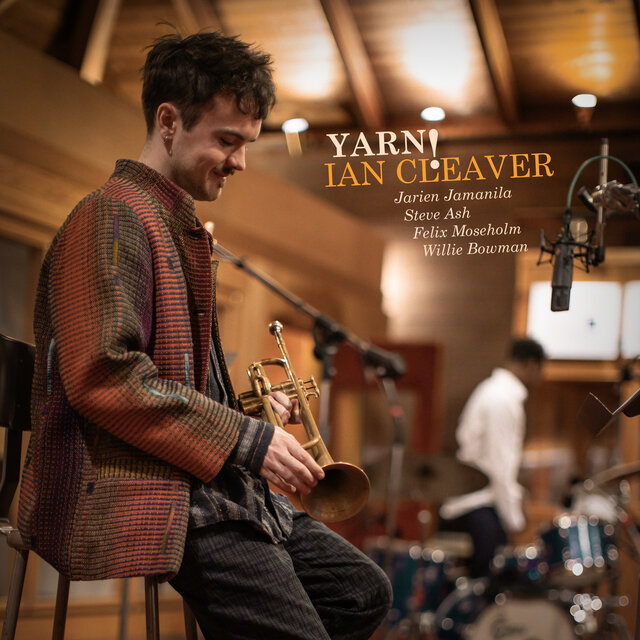 Yarn! by Ian Cleaver, Jarien Jamanila, Steve Ash, Felix Moseholm ...