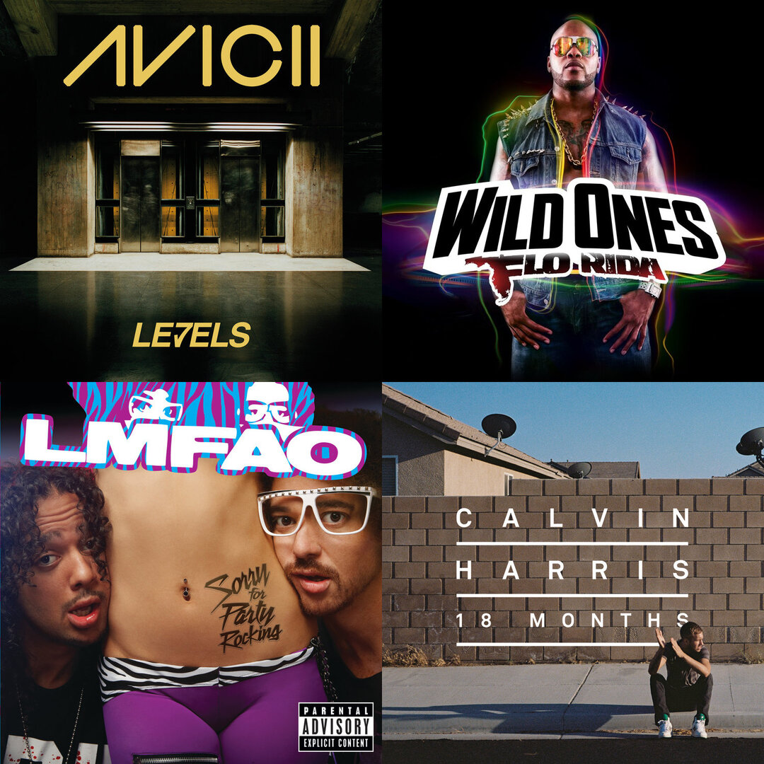 RH Welcome back to School on TIDAL