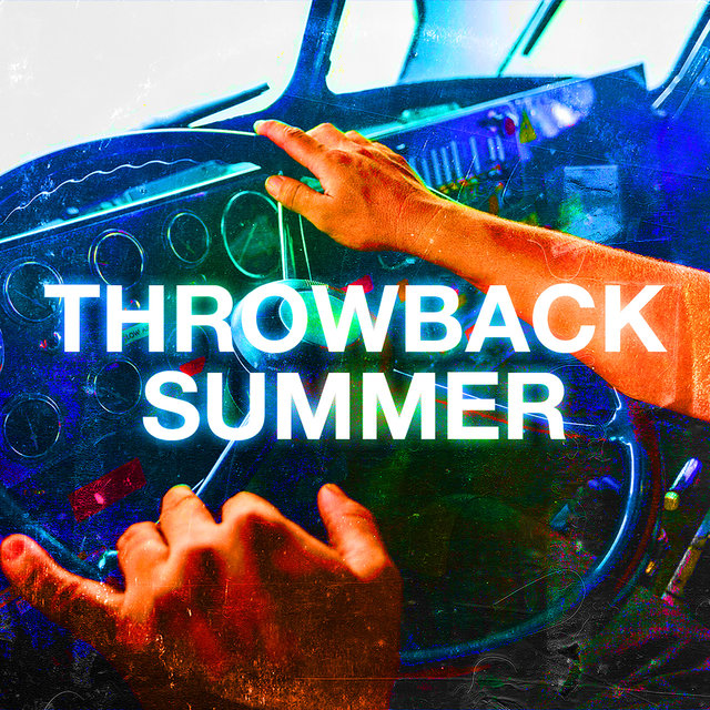 Throwback Summer Hits by Various Artists on TIDAL