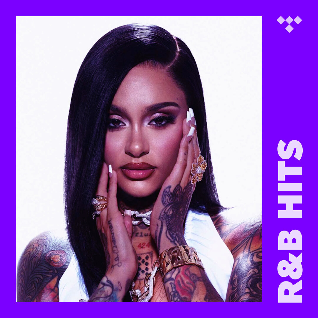TIDAL - High Fidelity Music Streaming