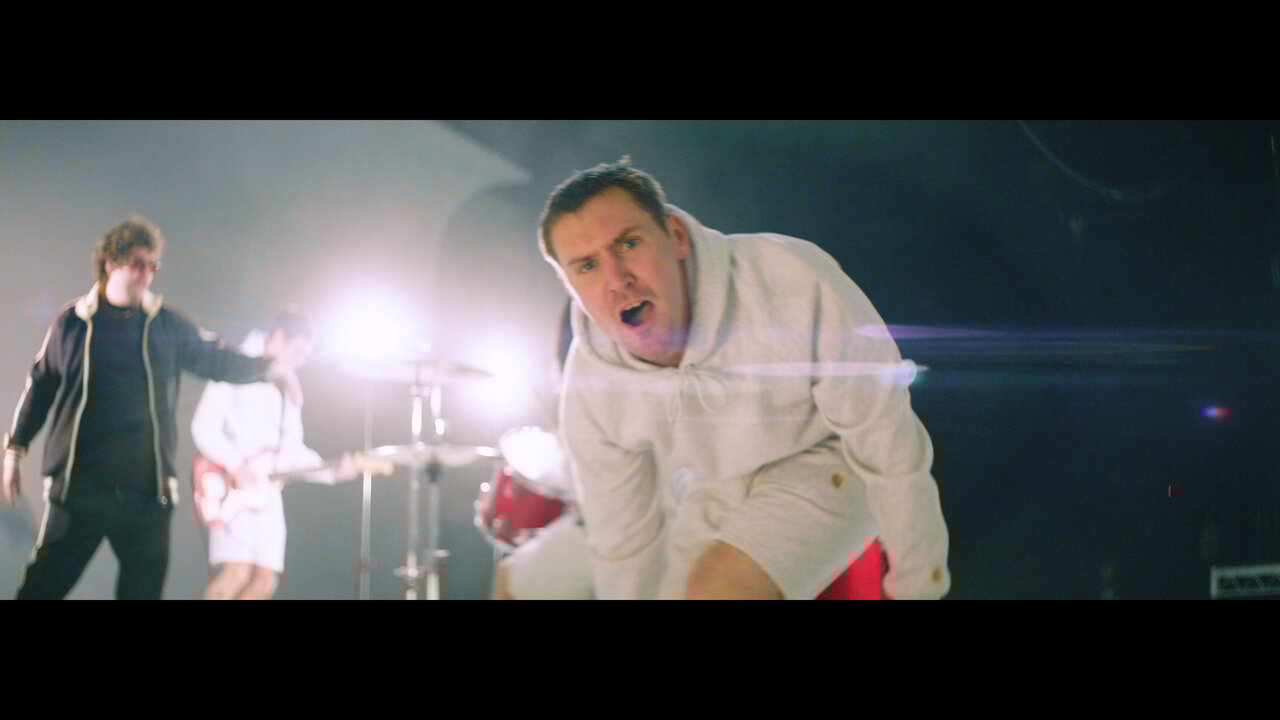 Do It Faster by Militarie Gun on TIDAL