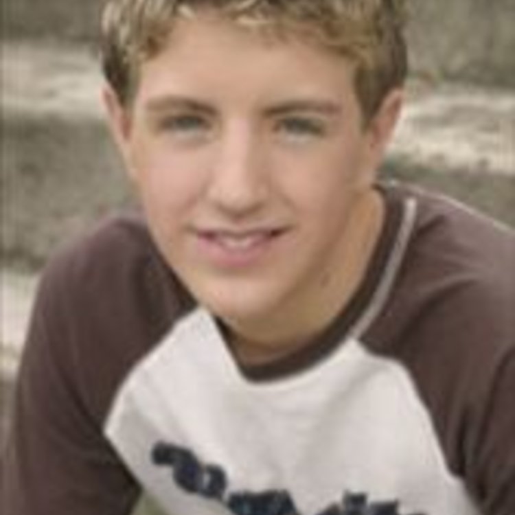 Billy Gilman on TIDAL