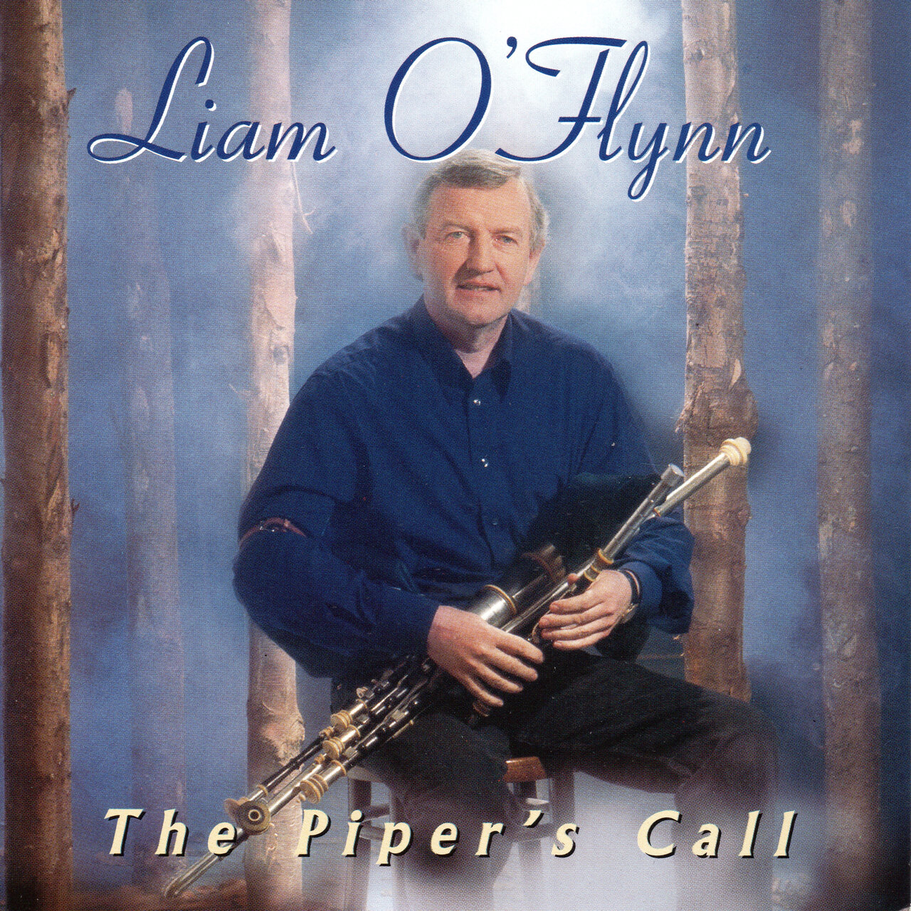 The Piper's Call by Liam O'Flynn on TIDAL
