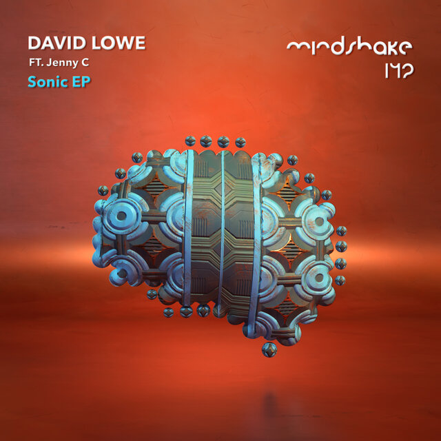 Sonic by David Lowe on TIDAL