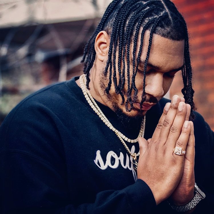 Don Jay Juan on TIDAL