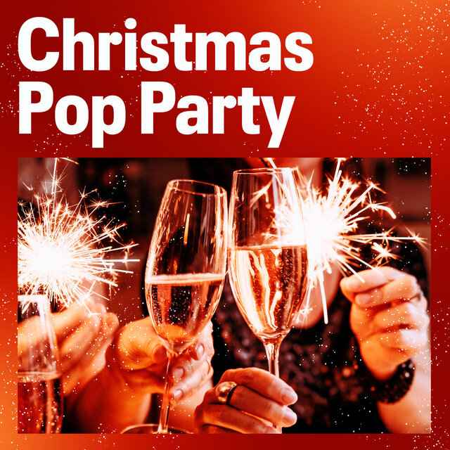 Xmas Pop Party 2023 by Christmas Songs on TIDAL