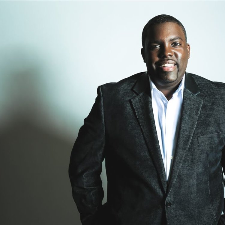 William McDowell on TIDAL