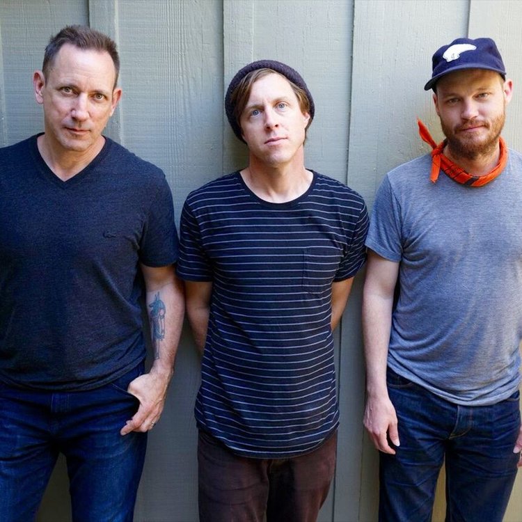 Jimmy Chamberlin Complex on TIDAL