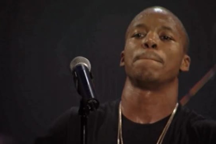 Superstar (feat. Matthew Santos) [Live from Chicago] by Lupe Fiasco on ...