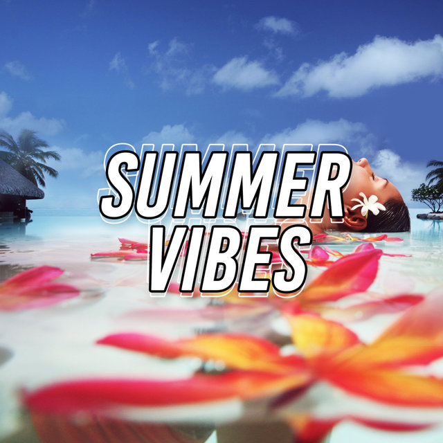 Summer Vibes by Deep House Lounge on TIDAL