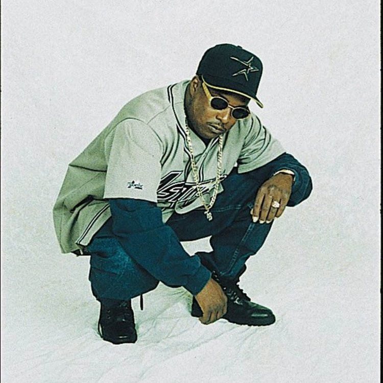 Lil' Troy on TIDAL