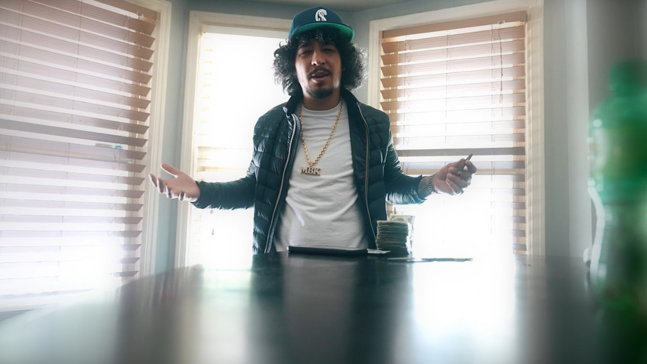 Kill Bill (Official Video) by G.T. on TIDAL