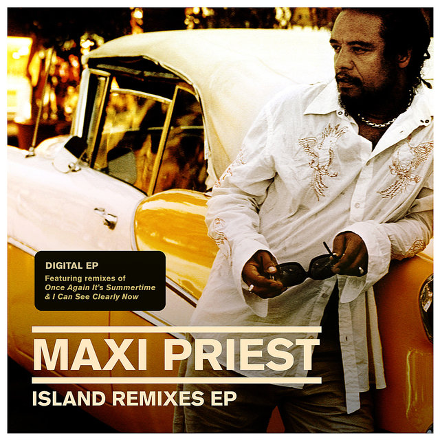 Island Remixes by Maxi Priest on TIDAL