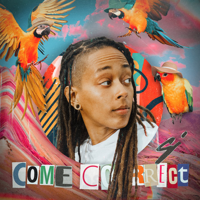 Come Correct by Sarah, the Illstrumentalist on TIDAL