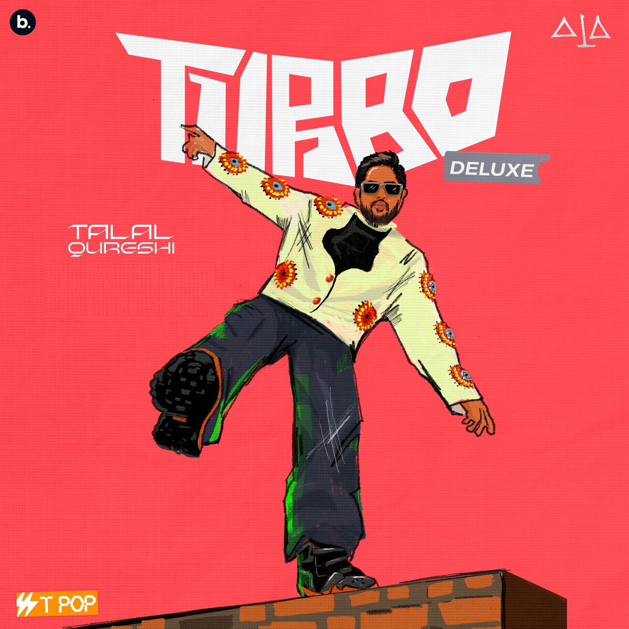 Talal Qureshi on TIDAL