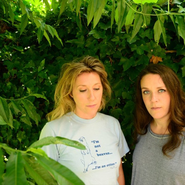 The Wainwright Sisters on TIDAL