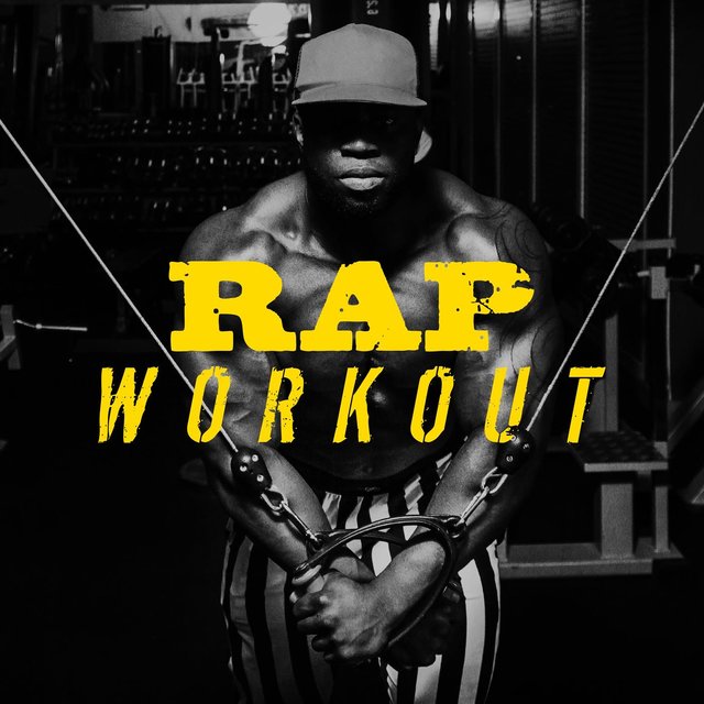 Rap Workout by Various Artists on TIDAL