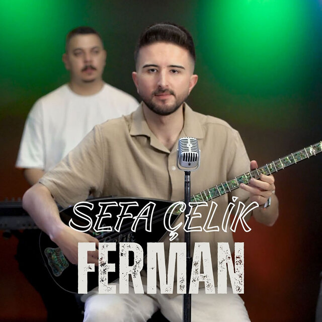 Sefa Çelik on TIDAL