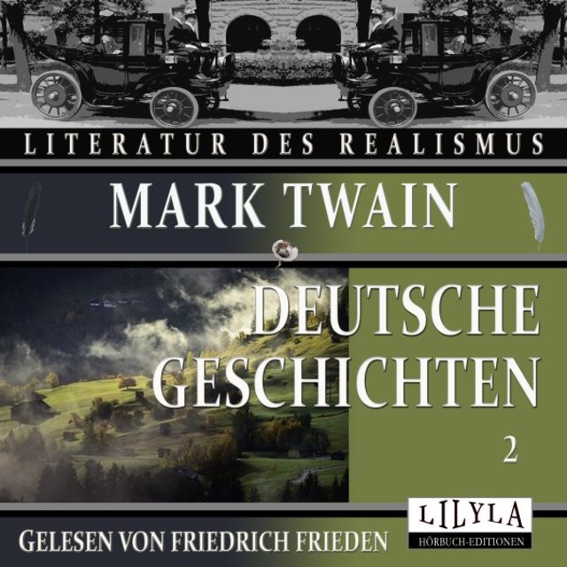 Deutsche Geschichten 2 (Wagnermusik, Sonntagsheiligung in Deutschland ...