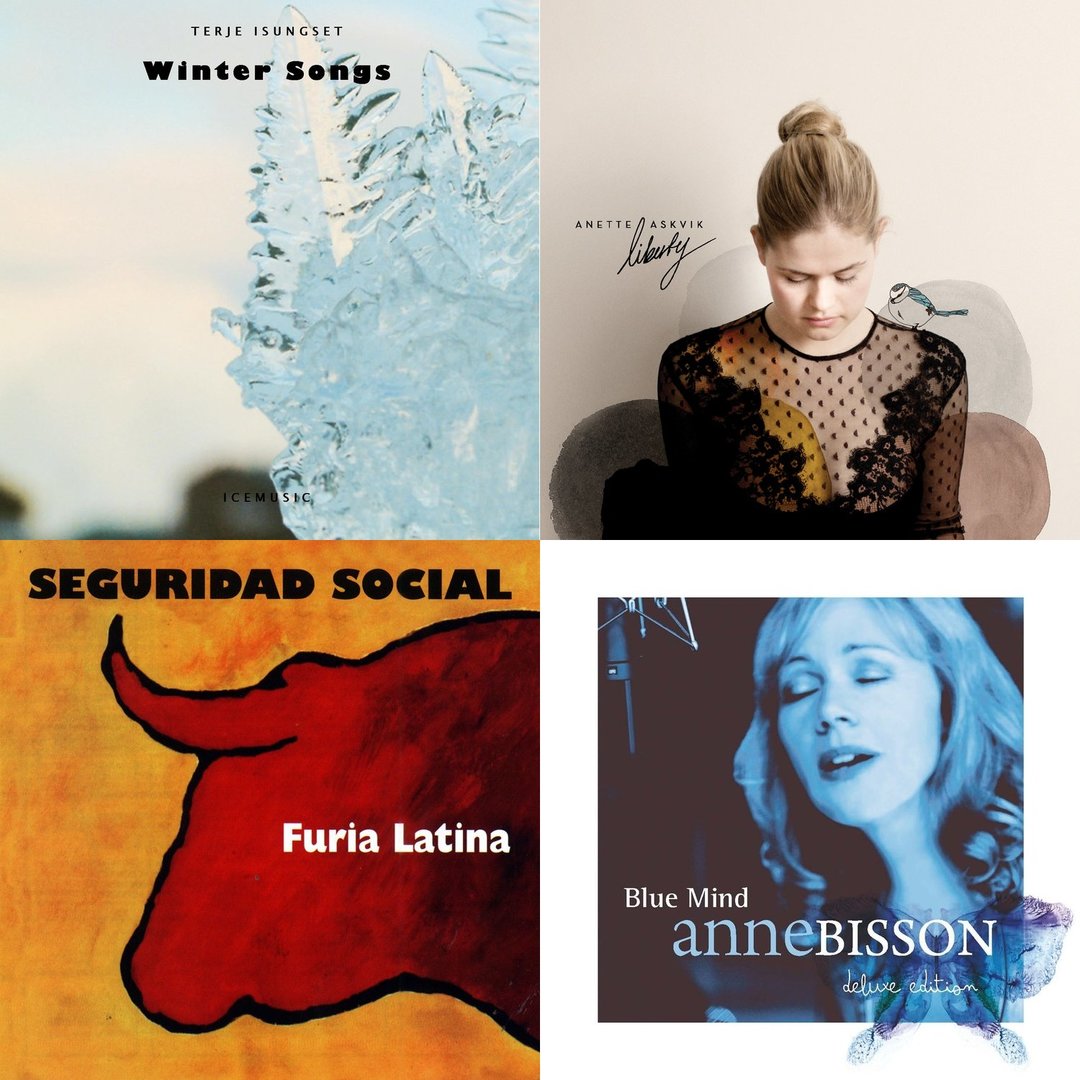 What Hi-Fi? Thailand Playlist September 2022 on TIDAL