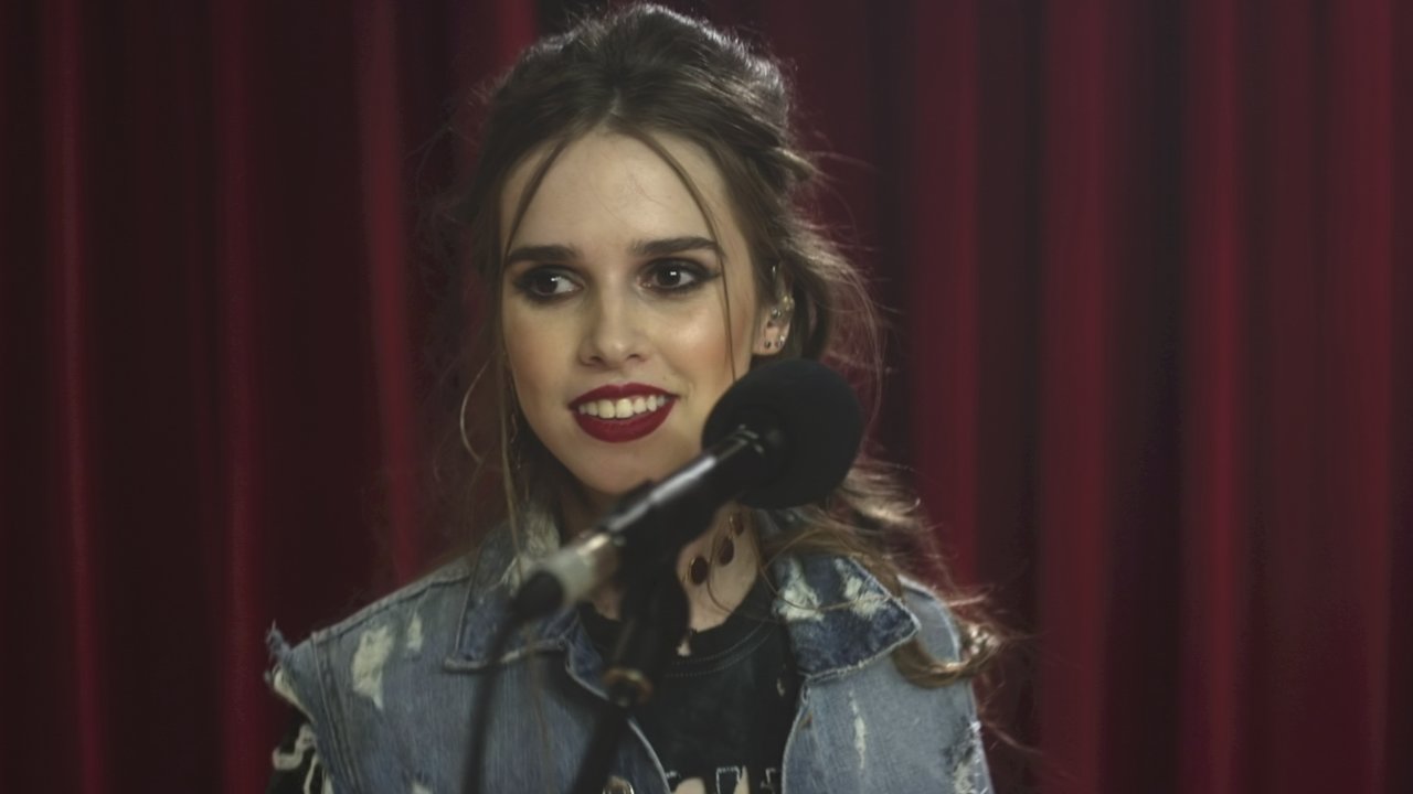 KoolAid (Live Rehearsal Session) (Video) by Michelle Treacy on TIDAL