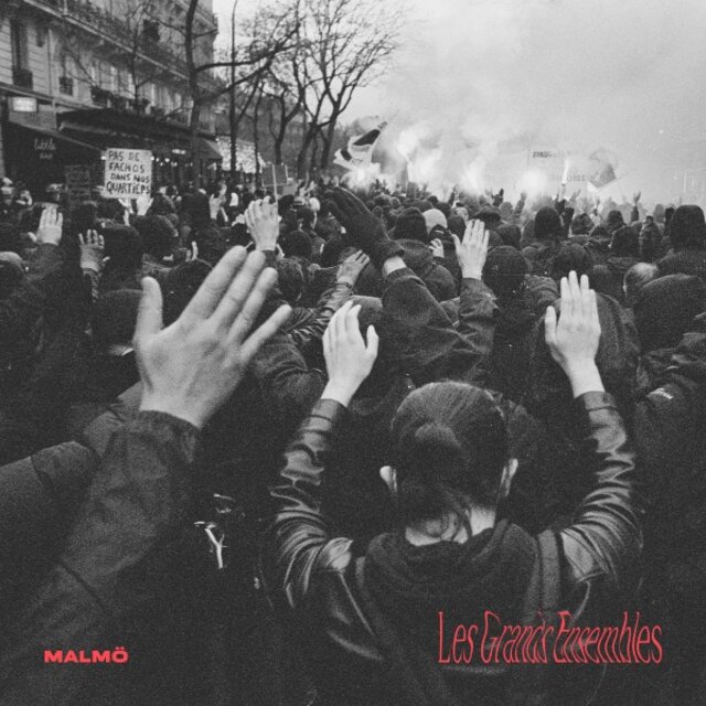 TDF by Malmö on TIDAL