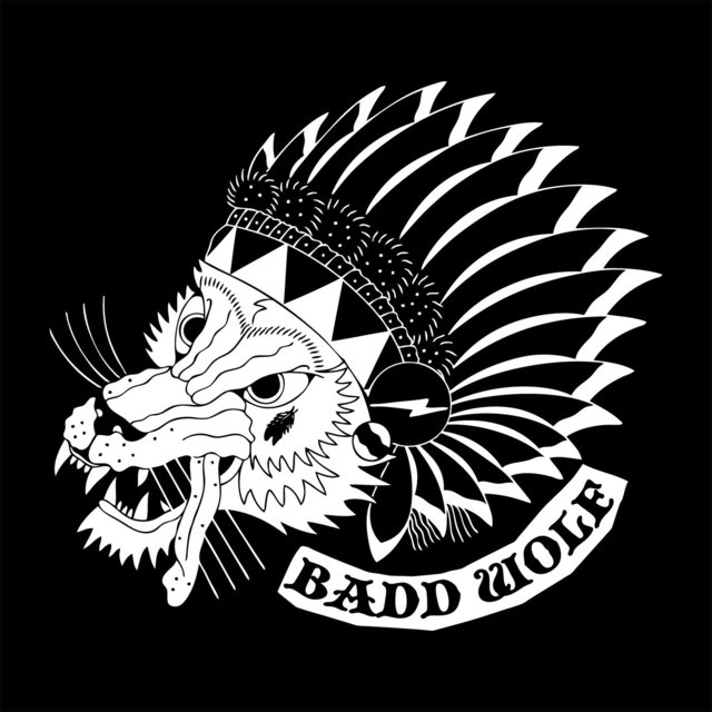 Johnny Cash (Man in Black) by Badd Wolf on TIDAL
