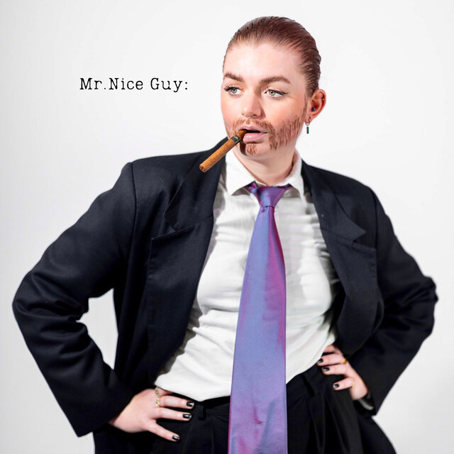 Mr. Nice Guy by Mum Thinks Blue on TIDAL