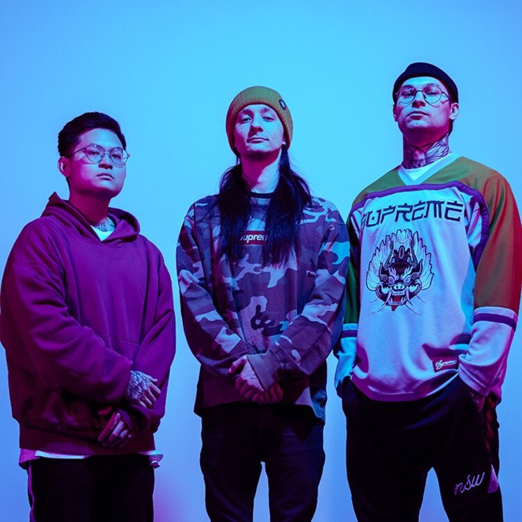 Within Destruction on TIDAL