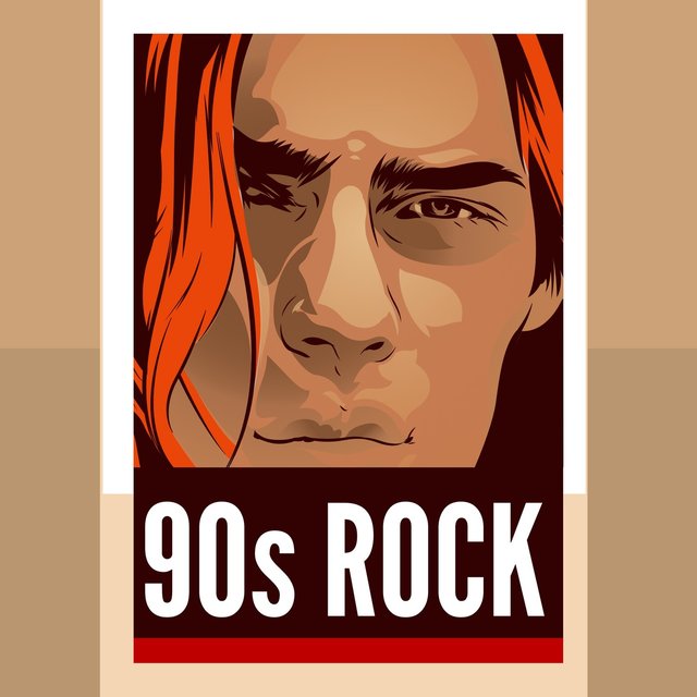 90s Rock By Various Artists On TIDAL 90s-rock-by-various-artists-on-tidal