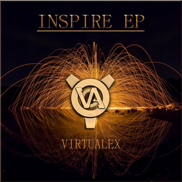Inspire EP by VirtualeX on TIDAL